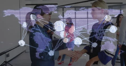 Contact Two Stock Videos – Royalty-Free HD & 4K Videos | Pond5