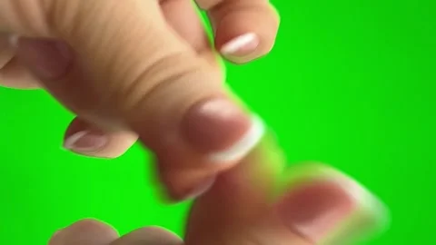 Two at the same time snap your fingers f... | Stock Video | Pond5