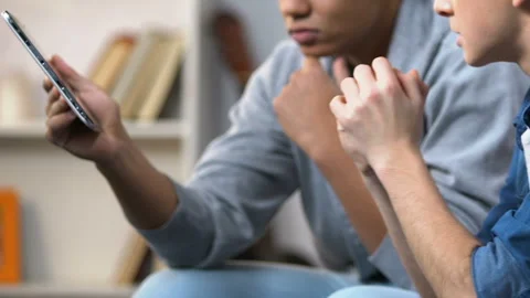 Sports Team Apps Stock Videos – Royalty-Free HD & 4K Videos