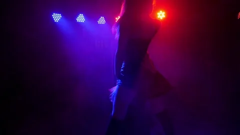 Strip Club Dance Stock Videos – Royalty-Free HD & 4K Videos | Pond5