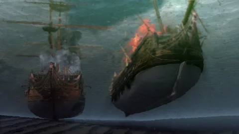 Sinking Ships Stock Videos – Royalty-Free HD & 4K Videos | Pond5