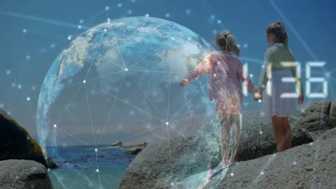 Step Sisters Stock Videos – Royalty-Free HD & 4K Videos