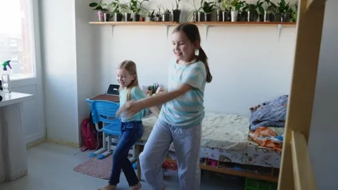 Push Life Dance Stock Videos – Royalty-Free HD & 4K Videos