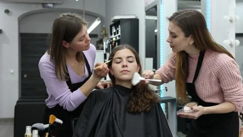 Female Spanish Artsts Stock Videos – Royalty-Free HD & 4K Videos