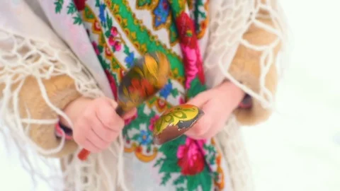 Russan Girls Stock Videos – Royalty-Free HD & 4K Videos | Pond5