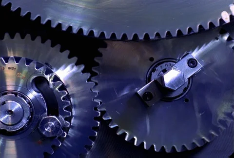 Interlocking Stock Footage ~ Royalty Free Stock Videos | Pond5