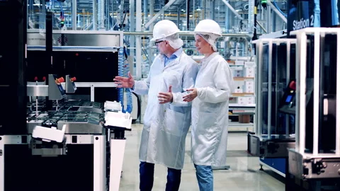 Cell Machines Stock Videos – Royalty-Free HD & 4K Videos