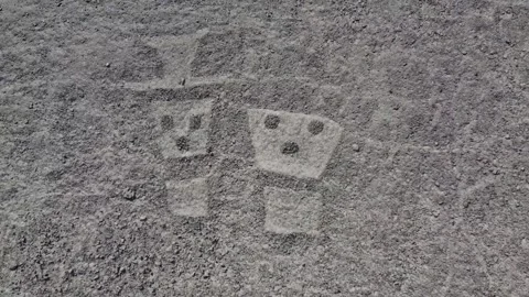 Two‑Faced Stock Videos – Royalty-Free HD & 4K Videos | Pond5