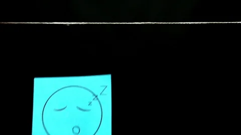 Face Stickers Stock Videos – Royalty-Free HD & 4K Videos