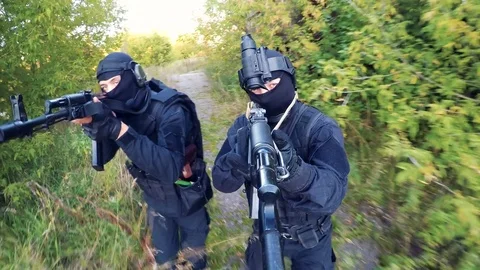 Walk In Fast Stock Videos – Royalty-Free HD & 4K Videos | Pond5