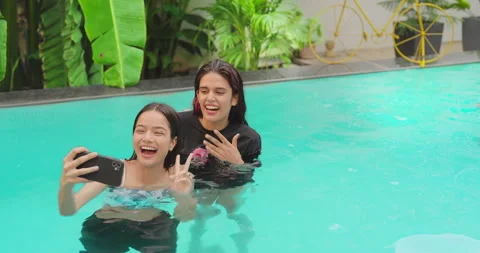 Teenage Lesbians Kissing Stock Videos – Royalty-Free HD & 4K Videos