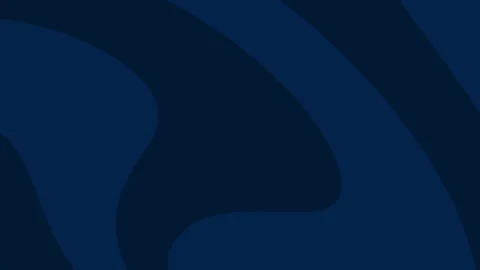 Two Tone Blue Background Animated Fluid ... | Stock Video | Pond5