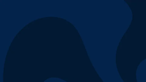 Two Tone Blue Background Animated Fluid ... | Stock Video | Pond5