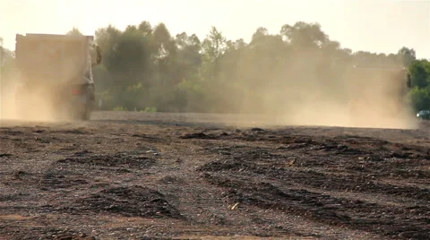 Leaving Site Stock Videos – Royalty-Free HD & 4K Videos