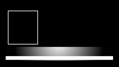 Two windows animated news background, ne... | Stock Video | Pond5