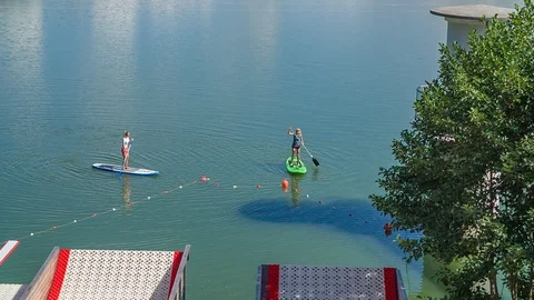 Women Up Ski Stock Videos – Royalty-Free HD & 4K Videos