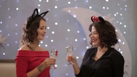 Young Celebratys Girls Stock Videos – Royalty-Free HD & 4K Videos | Page 4