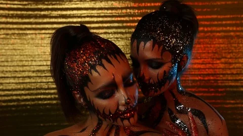 Videomodels Girls Young Stock Videos – Royalty-Free HD & 4K Videos