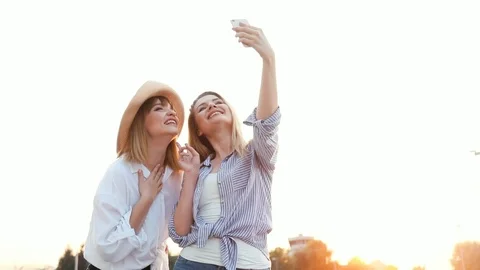 Girls Taking Shirts Stock Videos – Royalty-Free HD & 4K Videos | Pond5