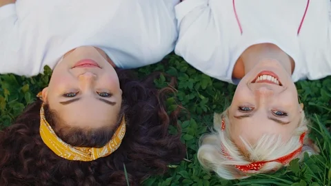 Happy Models Stock Footage ~ Royalty Free Stock Videos | Pond5