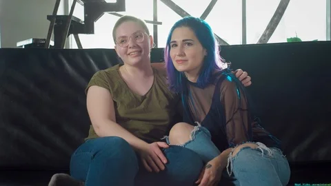 Face Sitting Lesbian Stock Videos – Royalty-Free HD & 4K Videos