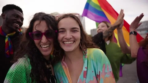 Wgirls Loving Girls Stock Videos – Royalty-Free HD & 4K Videos