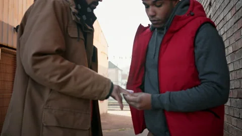 Street Drugs Stock Footage ~ Royalty Free Stock Videos | Pond5