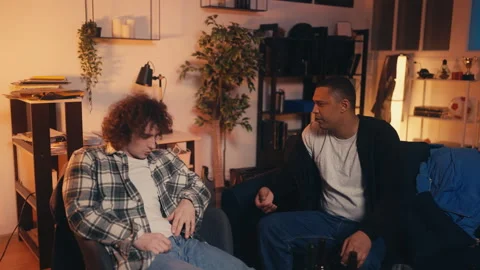 Drunk Aggression Stock Videos – Royalty-Free HD & 4K Videos