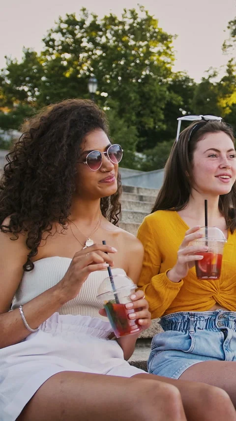 Young Ladies Models Stock Videos – Royalty-Free HD & 4K Videos | Pond5