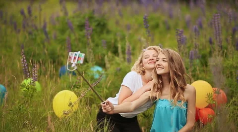 Make Pretty Stock Videos – Royalty-Free HD & 4K Videos | Pond5