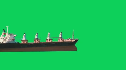 types and models of ships, animation, gr... | Stock Video | Pond5
