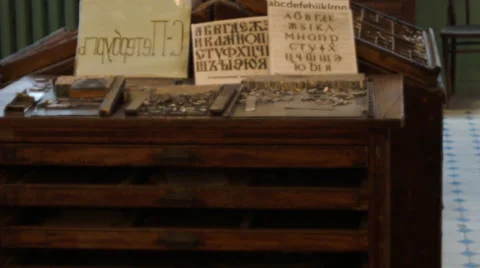 Composing Stick Stock Footage ~ Royalty Free Stock Videos | Pond5