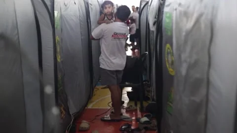 Philippines Typhoon Today Stock Videos – Royalty-Free HD & 4K Videos ...