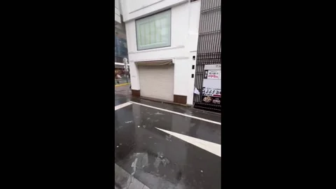 Landfall Of Typhoon Stock Videos – Royalty-Free HD & 4K Videos | Pond5