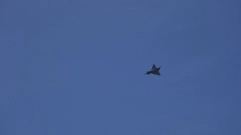 Fast Jet Stock Footage ~ Royalty Free Stock Videos | Pond5