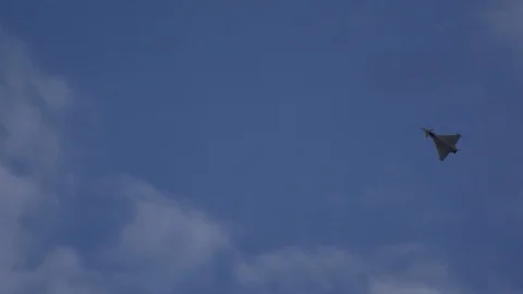 Fast Jet Plane Stock Videos – Royalty-Free HD & 4K Videos | Pond5