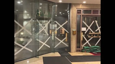 Typhoon T1 Stock Videos – Royalty-Free HD & 4K Videos