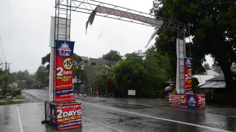 Typhoon T1 Stock Videos – Royalty-Free HD & 4K Videos