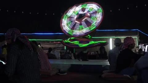 Arabic Folk Dance Stock Videos – Royalty-Free HD & 4K Videos