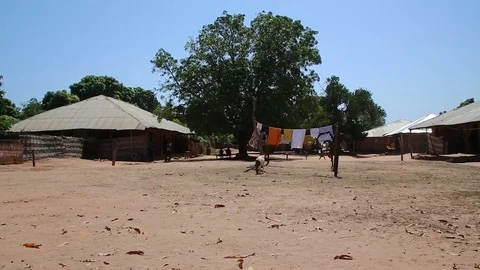 Africa Ethnicity Stock Video Footage | Royalty Free Africa Ethnicity ...