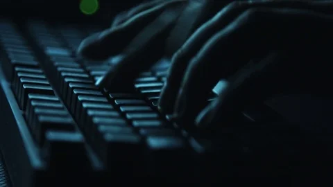 Typing Stock Videos – Royalty-Free HD & 4K Videos | Pond5