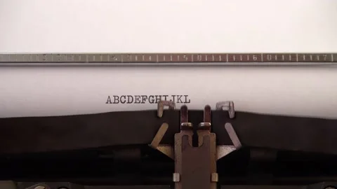 Typing C0M Stock Videos – Royalty-Free HD & 4K Videos | Pond5