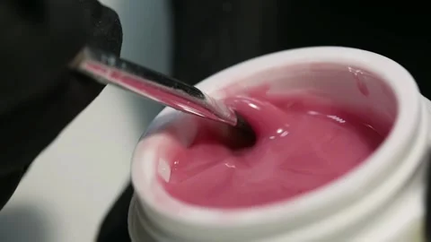 Typing Brush Stock Footage ~ Royalty Free Stock Videos | Pond5