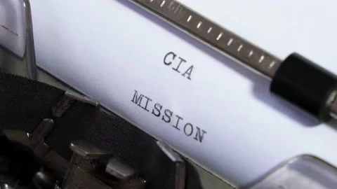Central Intelligence Agency Stock Footage ~ Royalty Free Stock Videos ...