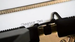 Chapter Two Typewriter