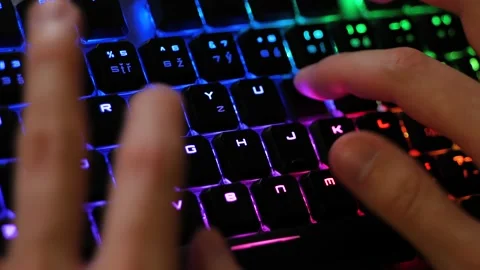 Rgb Led Closeup Stock Videos – Royalty-Free HD & 4K Videos | Pond5