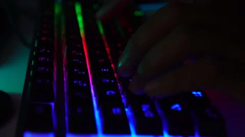 Rgb Led Closeup Stock Videos – Royalty-Free HD & 4K Videos | Pond5