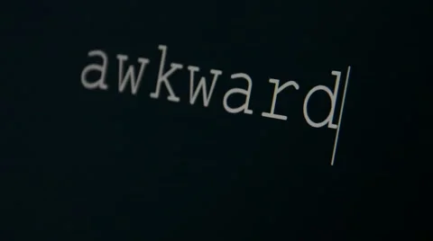 Awkward Stock Video Footage | Royalty Free Awkward Videos | Page 3