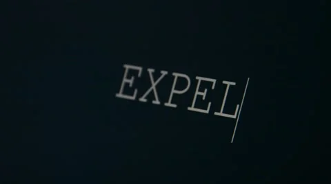 Expel Stock Videos – Royalty-Free HD & 4K Videos
