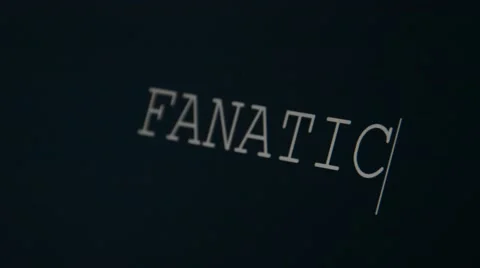 Fanatic Stock Video Footage | Royalty Free Fanatic Videos | Pond5